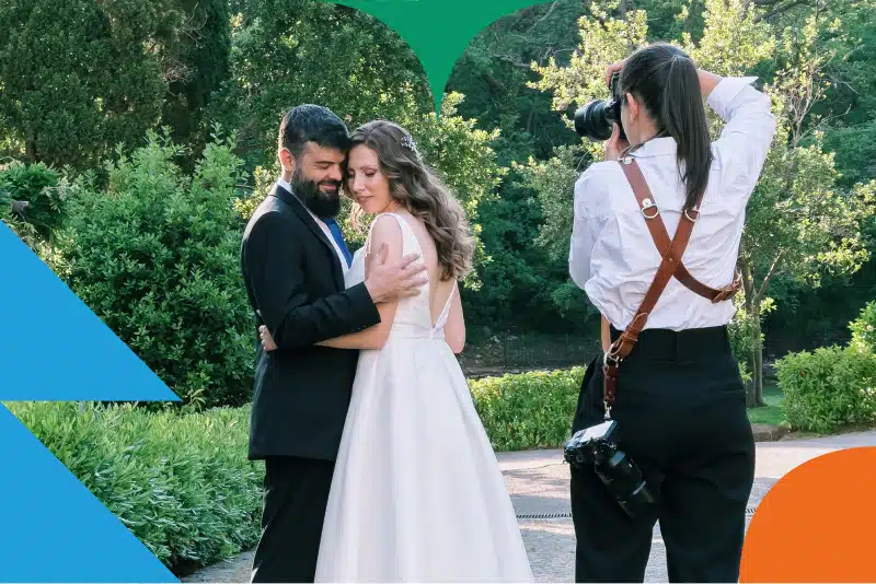 Wedding Photography Lead Generation | Adbetter