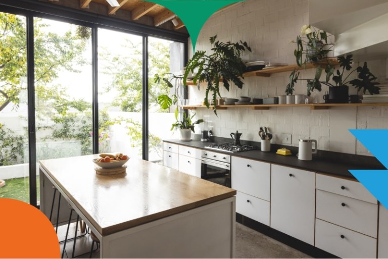 Kitchen Advertising | Adbetter